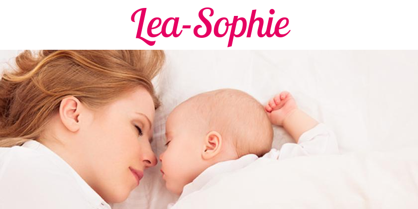 Doppelnamen für Jungen und Mädchen: Tipps und Ideen