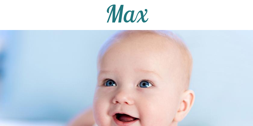 Das sind die meistgesuchten Vornamen in Deutschland