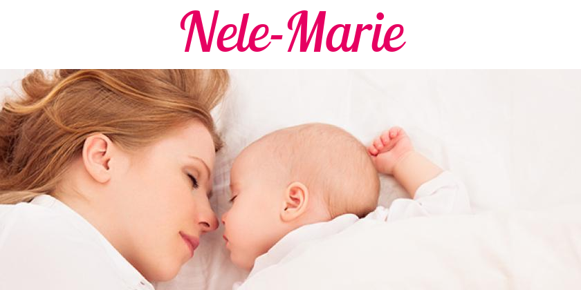 Doppelnamen für Jungen und Mädchen: Tipps und Ideen