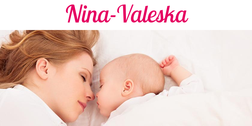 Doppelnamen für Jungen und Mädchen: Tipps und Ideen