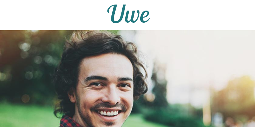 Sexy oder blöd: So wirkt Dein Vorname auf andere