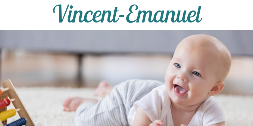 Doppelnamen für Jungen und Mädchen: Tipps und Ideen
