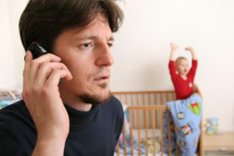 Kostenloses Elterntelefon - urbia.de