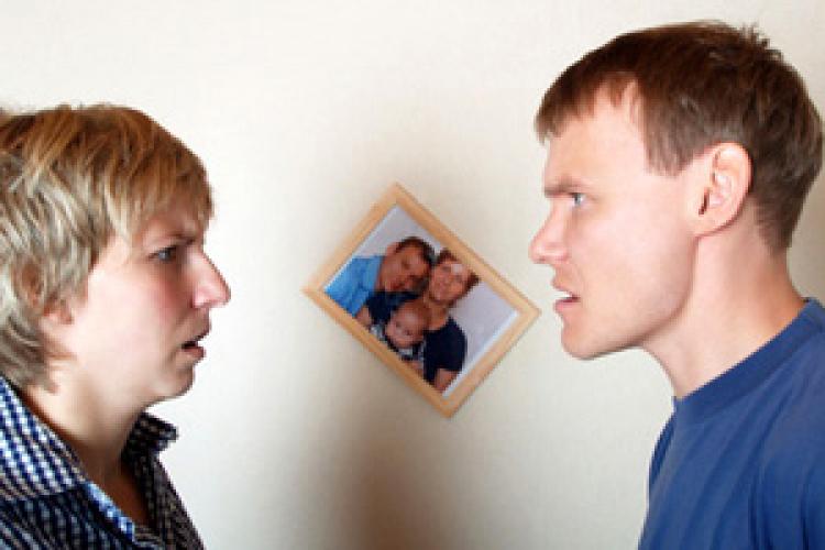 Wenn die Eltern sich trennen - urbia.de