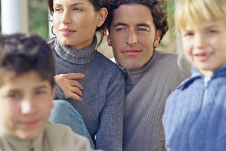 12 Wahrheiten übers Elternsein - urbia.de