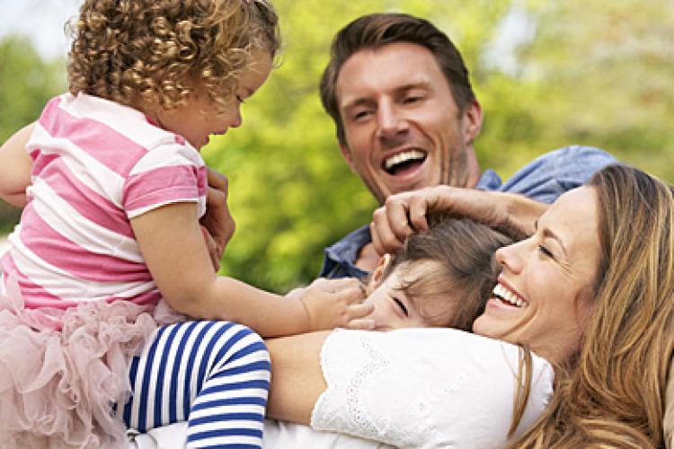 Mit Kindern genießen lernen - urbia.de