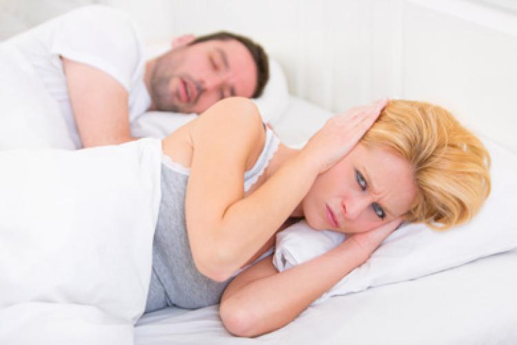 7 Schnarch-Typen und wie man sich wehren kann - urbia.de