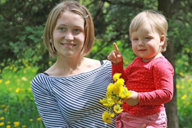 Wie Kinder ihre Eltern erziehen (Interview) - urbia.de