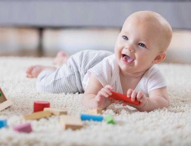 Doppelnamen für Jungen und Mädchen: Tipps und Ideen